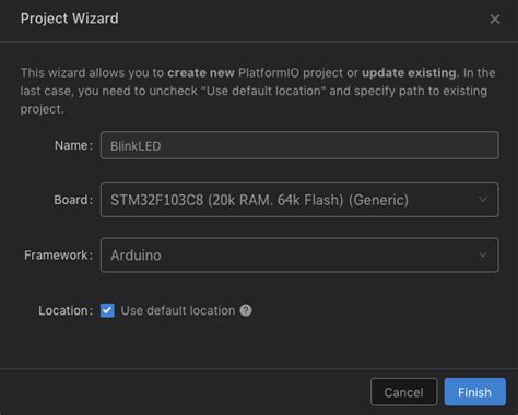 Vscode Stm32跨平台开发环境搭建 Bdcliang 博客园