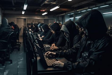 CISA предупреждает о волне DDoS атаках направленных на организации в США Хакер