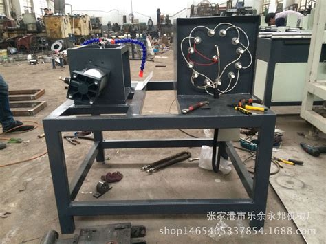手动扩口机 全自动扩口机 PVC管材扩口模具 有现货 阿里巴巴