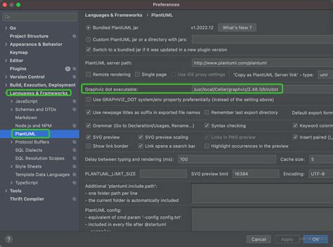 Goland中使用goplantuml生成er关系图plantuml Er图 Csdn博客