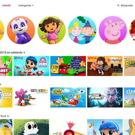 Caricaturas Para Niños Youtube