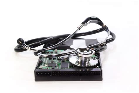 your hard drive failed don t panic