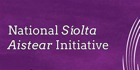 An Introduction To Siolta Aistear And The Practice Guide Blackrock