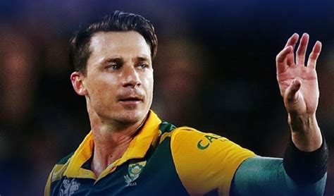 Dale Steyns Top 5 Bowlers For Icc Cricket World Cup 2023