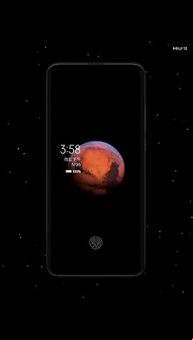 How To Get MIUI Super Wallpaper On Any Android Device