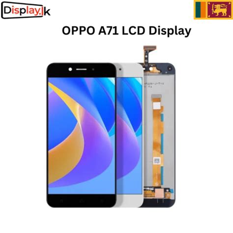 Oppo A Lcd Display Display Lk