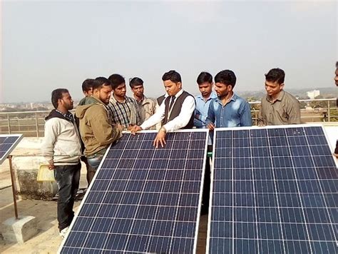 Solar Panel Installation Guide