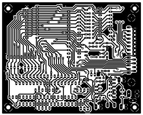 avr hv programmer