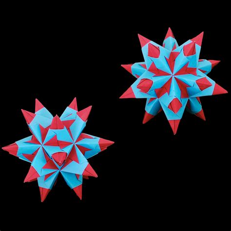 Art For Fun Bascetta Star