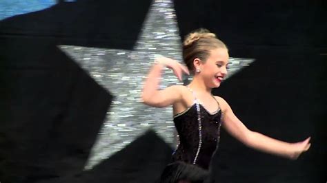 Mackenzie Ziegler Love Overdose