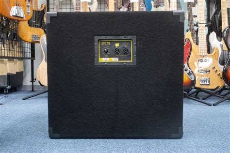 【used】epifani Ul 115 8 Ohms 400w 110400050【gib Yokohama】 Bass Shop
