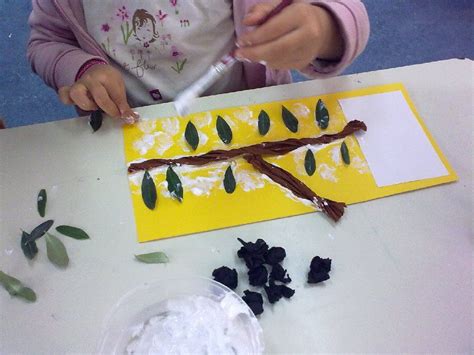 ελια νηπιαγωγειο Autunno Schema