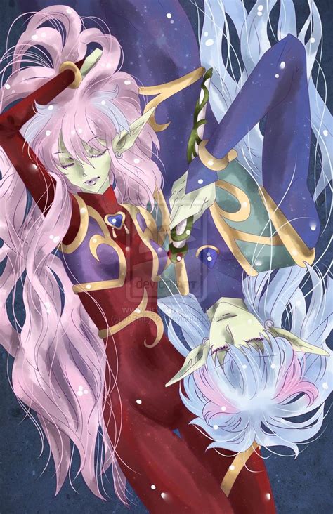 Sailor Moon Alan And Ann By Saraly560 On Deviantart Sailor Moon Art