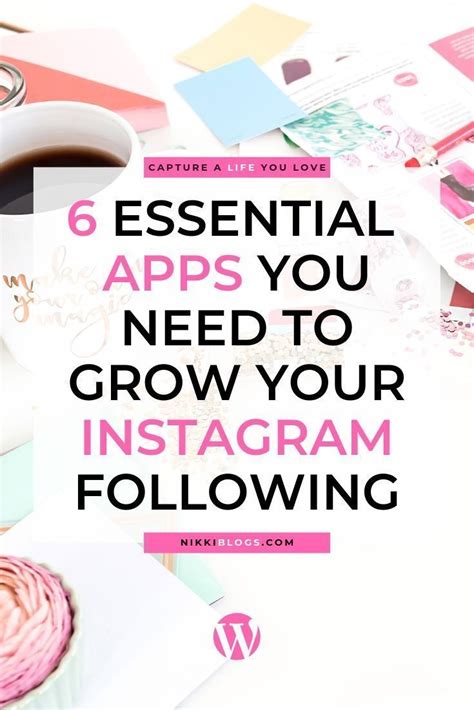 5 Best Apps For Instagram 2022 Business Influencer Guide Artofit