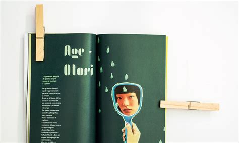 Passeggiata on Behance