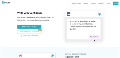 10 Best Instatext Alternatives Better Alternatives For Article Editing And Rewriting
