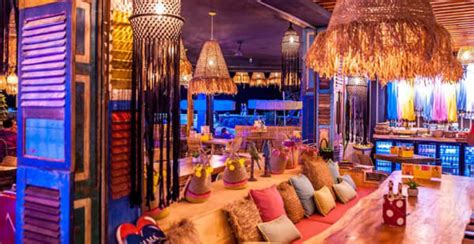 Bikkini Beach In Palma De Mallorca Restaurant Reviews Menu And