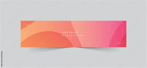 Linkedin Banner Abstract Background Linkedin Banner Linkedin Header
