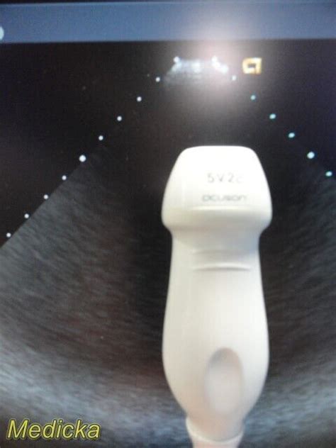 Used Acuson 5v2c Vector Array Model 08260629 ~ Ultrasound Transducer For Sale Dotmed Used Acuson 5v2c Vector Array Model 08260629 ~ Ultrasound Transducer For Sale Dotmed