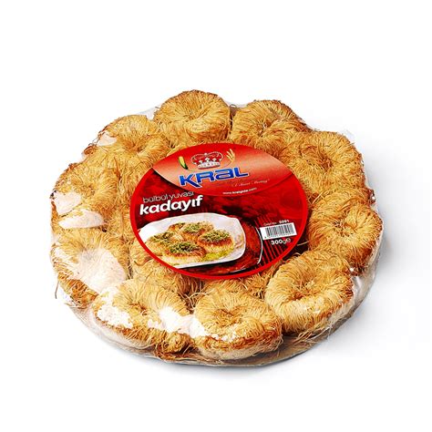 KRAL – Kral Foods