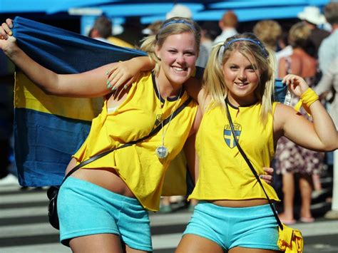 Swedish Viking Traditional Clothing