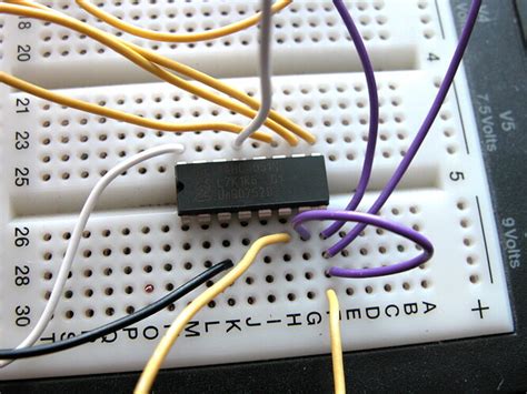 Multiplexer Example Code Interfacing Arduino Forum