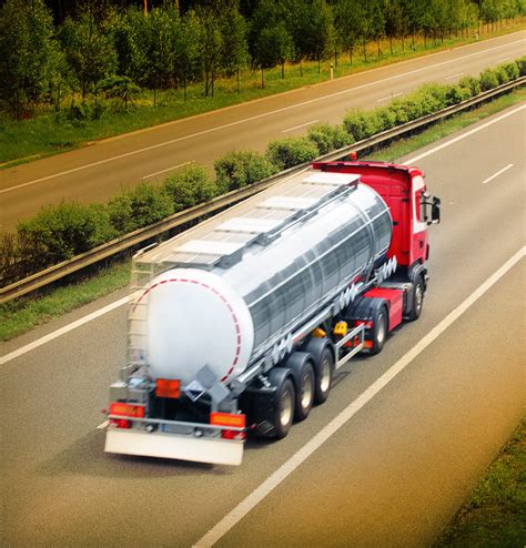 Transporte De Resíduos A Granel Ecodynamic