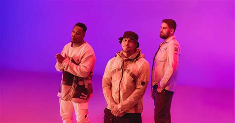 Rudimental Official Website
