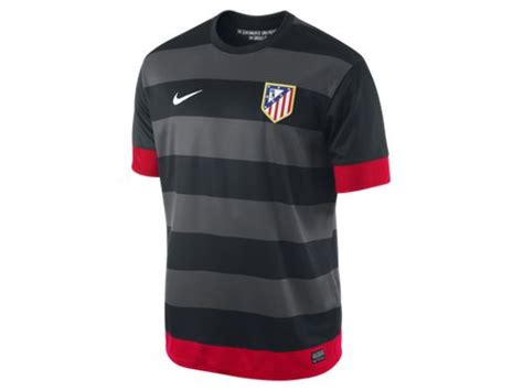 Las Camisetas de Tu Equipo Atlético de Madrid
