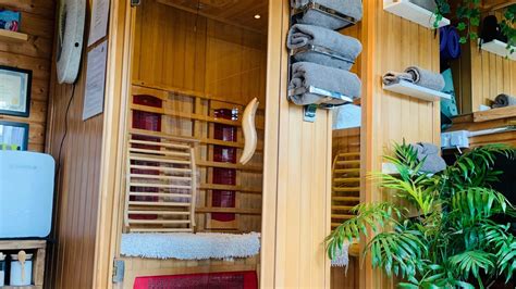 ‎best Spas And Saunas Near Me In Mudeford And Friars Cliff Christchurch