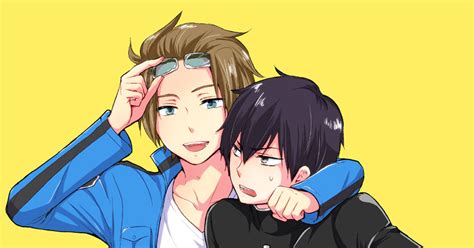 ワートリ【腐】 わーとりらくがき ひわ（さとし）のイラスト Pixiv