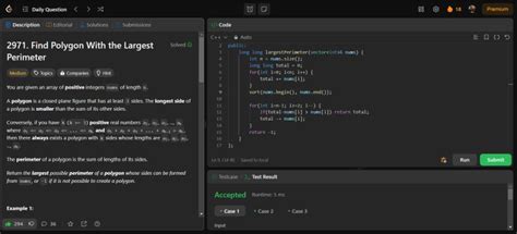 Nikhil Singh On Linkedin 75coding Codingchallenge Leetcode