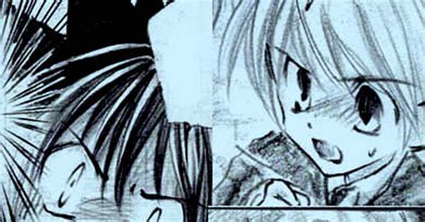 ポケスペ ﾊﾟﾗﾚﾙ系※カントー組と二人が世界を渡る話24 みーのマンガ 漫画 カントー組 マサラ組 Pixiv
