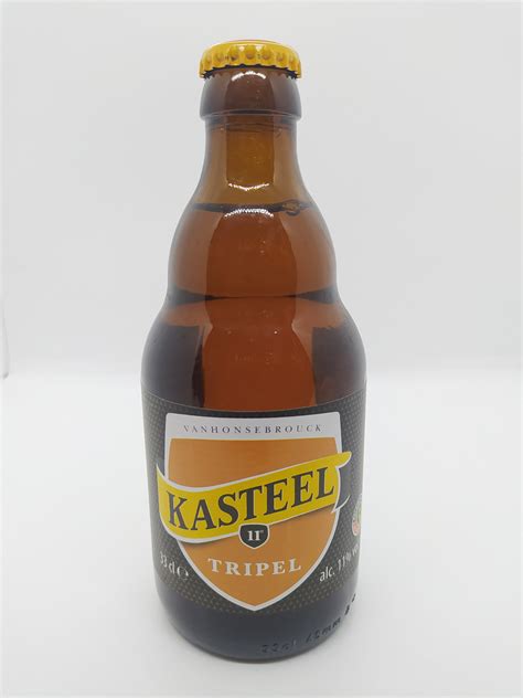 Kasteel Tripel — Carringtons Fine Wines