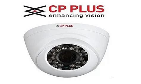 CP PLUS MP AHD DOME CAMERA At Rs Piece CCTV Dome Camera In Howrah ID