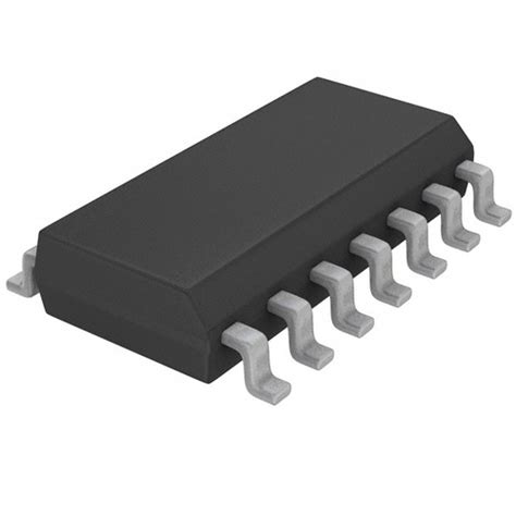 Pic16f1825 Isl Pic16f1825t Isl Microchip Soic 14 8 Bit Flash 8kb