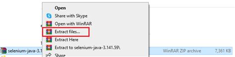 most practical selenium webdriver tutorial with examples