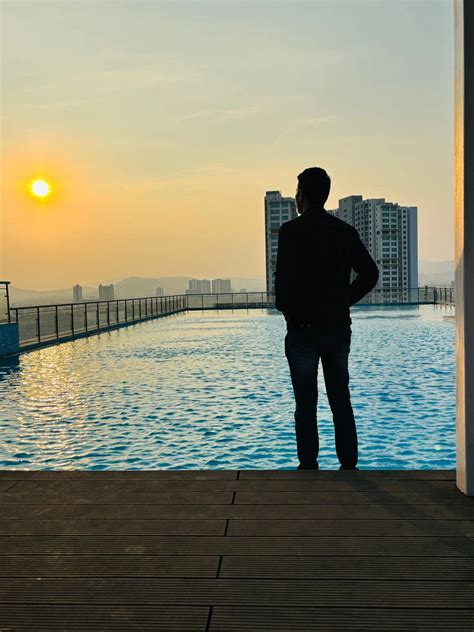 Siddhesh Bhandari On Linkedin That Quiet Sense Of Detachment And