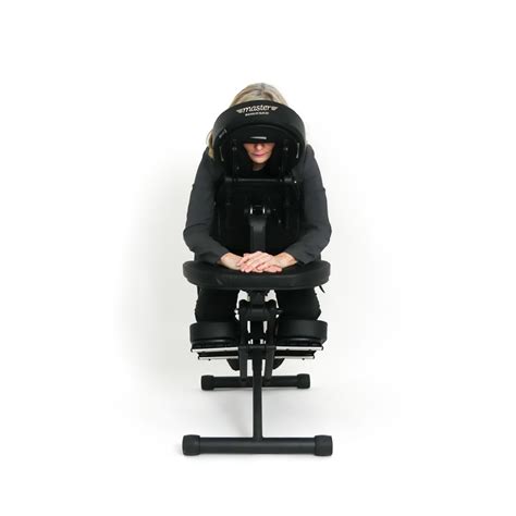 Master Massage Chair Rio Vivi Therapy