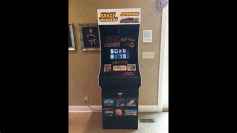 Gallery Retropie Arcade Machines