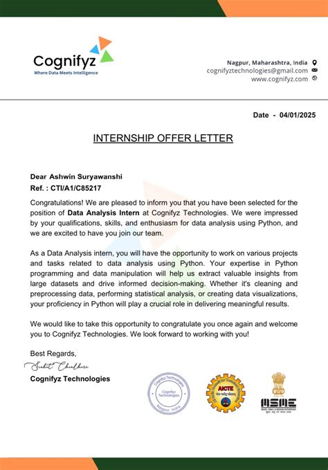 Dataanalysis Python Internshipjourney Grateful Newbeginnings