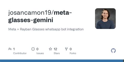 Meta Glasses Gemini Utils Cloud Storage Py At Master · Josancamon19