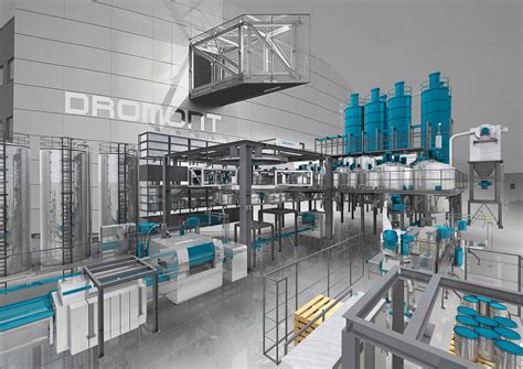 Qoncept Engineering Dromont