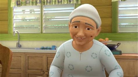 Daftar Lengkap Karakter Upin Ipin Serta Nama Lengkapnya Ggwpid