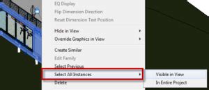 How To Selectively Select Objects In Revit CADnotes
