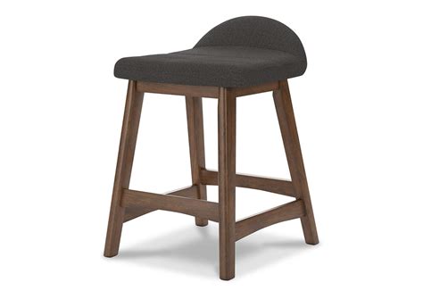 Lyncott Counter Height Bar Stool