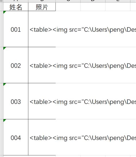 Java Easyexcel如何将excle图片设置为嵌入式单元格图片mob6454cc7901c3的技术博客51cto博客