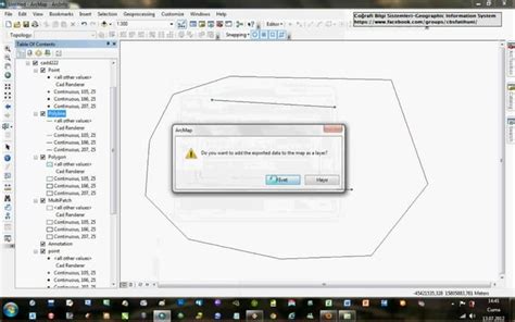 Arc Map Arcscene Gis Shp To Cad Cad To Shp Arc Gis 10 Ppt