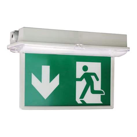Emergency Exit Signals Jade Bird Europe Fire Alarm Systems