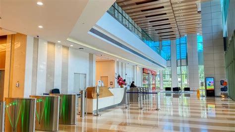 Ioi City My Office Space